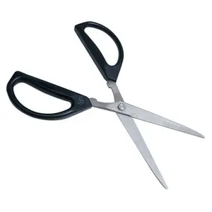 JOYCE CHEN Deluxe Unlimited Kitchen Scissors - Dark Navy