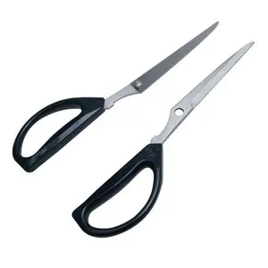 JOYCE CHEN Deluxe Unlimited Kitchen Scissors - Dark Navy