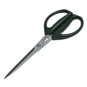 JOYCE CHEN Deluxe Unlimited Kitchen Scissors - Dark Olive