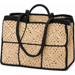 Zanatany Concepts Evening Totes