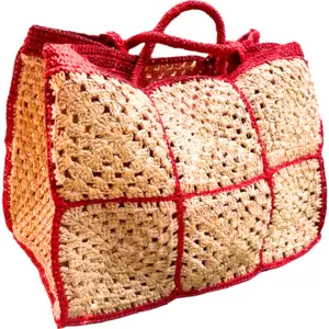 Zanatany Concepts Woven Bags For Women