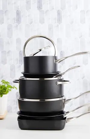 CUISINE::PRO® Id3® Cookware Set 9pc