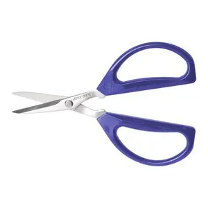 JOYCE CHEN Original Unlimited Kitchen Scissors - Blue