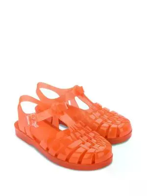 Melissa Strappy Jelly Sandals