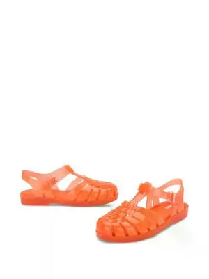 Melissa Strappy Jelly Sandals