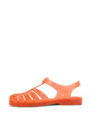 Melissa Strappy Jelly Sandals