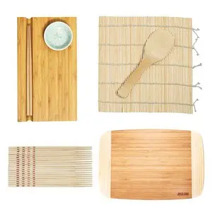 JOYCE CHEN Sushi Bundle - Bamboo