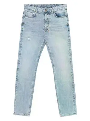 Ksubi Distressed Jeans