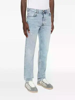 Ksubi Distressed Jeans