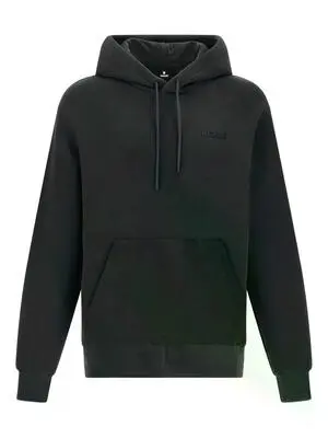 Mackage Krystian Kangaroo-pocket Hoodie - Black