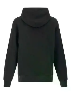 Mackage Krystian Kangaroo-pocket Hoodie - Black