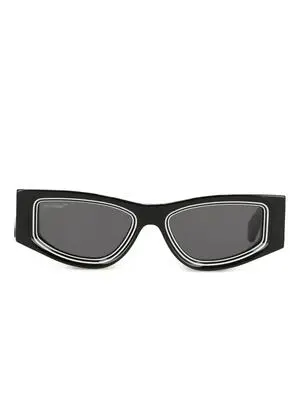 Off-White Sunglasses - Black