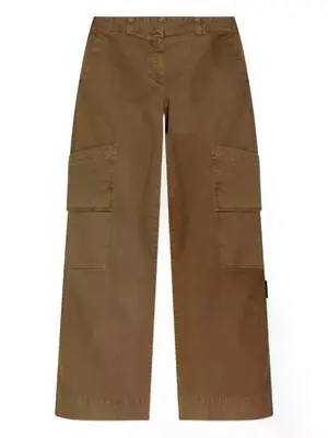 Off-White Cargo-pocket Trousers