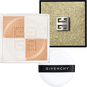 Givenchy Holiday Prisme Libre Loose Highlighter N17 - Pearl/gold Combo