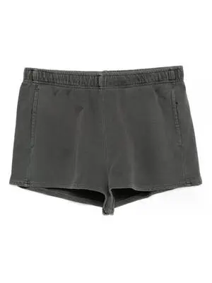 Ksubi Elasticated Shorts For Women