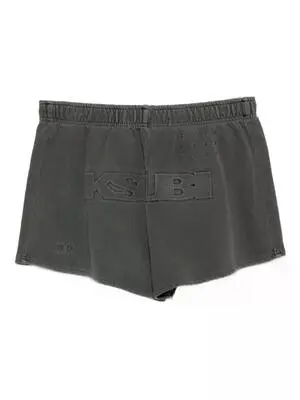 Ksubi Sott Booty Shorts