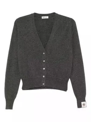 Bally Fine Knit Cardigans For Women