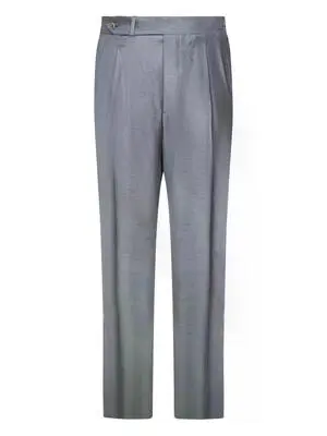 FRANZESE COLLECTION Capri Trousers - Grey