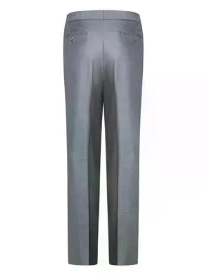 FRANZESE COLLECTION Capri Trousers - Grey