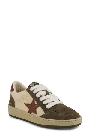 Vintage Havana Logo Sneakers For Women