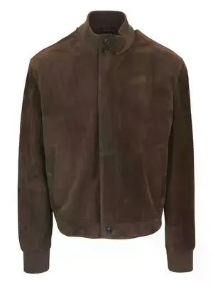 Zegna Bomber Jacket