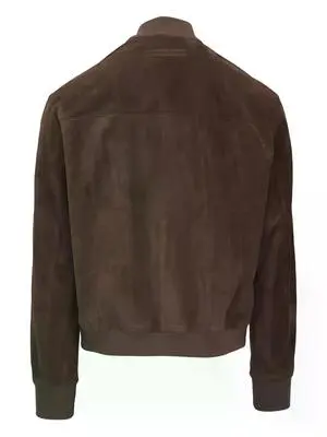 Zegna Bomber Jacket