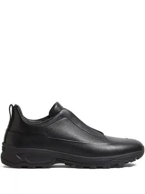 Zegna Triple Stitch™ Monte Sneakers