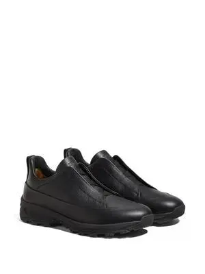 Zegna Triple Stitch™ Monte Sneakers