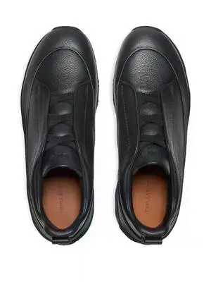 Zegna Triple Stitch™ Monte Sneakers
