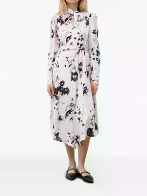 Bruuns Bazaar Floral Day Dresses