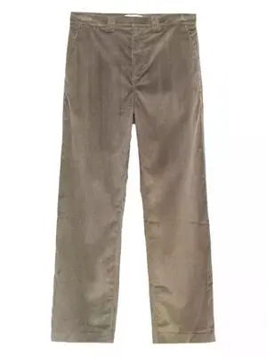 Berner Kuhl Straight Leg Pants For Men