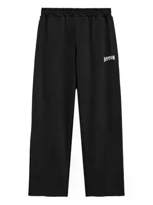 BARROW Embroidered Logo Sweatpants