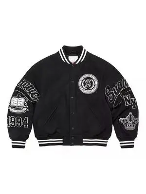 Men's Varsity Patches Jackets
