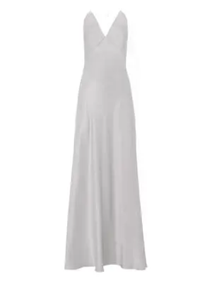 Il Volo Strappy Evening Dresses
