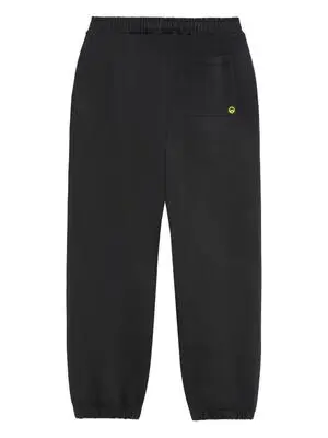 BARROW Cuffed-hem Track Pants