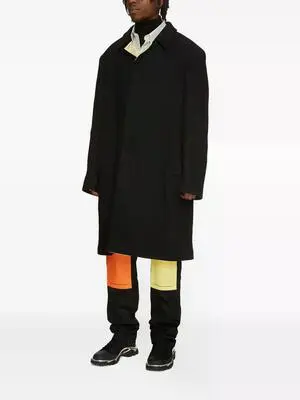 Raf Simons Single-breasted Coat