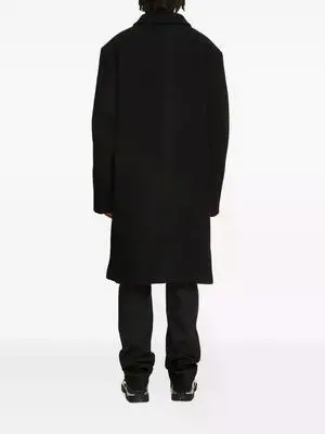 Raf Simons Single-breasted Coat