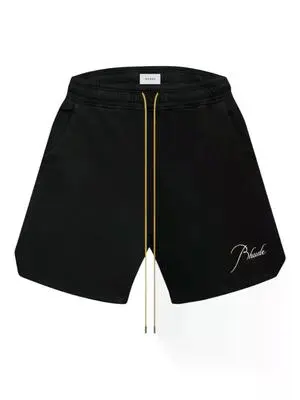 Rhude Bike Shorts For Men