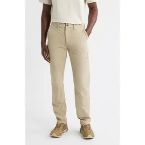FREE FLY South Fork Guide Pants - Desert Tan