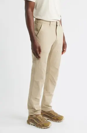 FREE FLY South Fork Guide Pants - Desert Tan