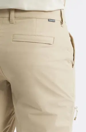 FREE FLY South Fork Guide Pants - Desert Tan