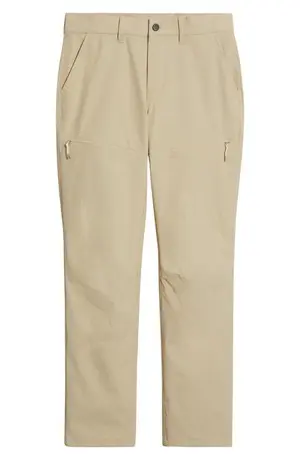 FREE FLY South Fork Guide Pants - Desert Tan