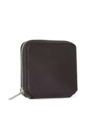 THE ROW Leather Zip-fastening Cardholder