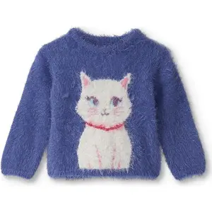 Hatley Crew Neck Sweaters For Women