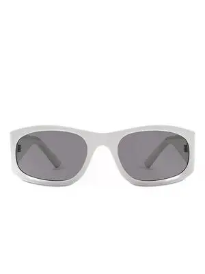 AKILA Eazy Sunglasses - White