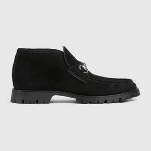Gucci Ankle Boots For Men
