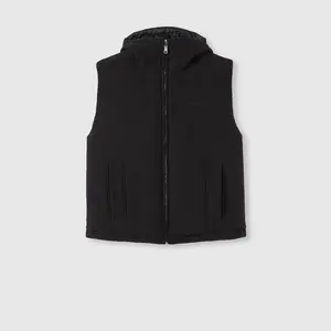 Women's Zip Up Vests