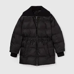 Gucci Padded Jackets For Women