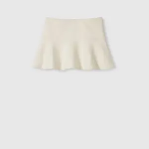Frill Skirts