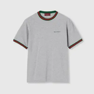Gucci Short Sleeve T-shirts For Men
